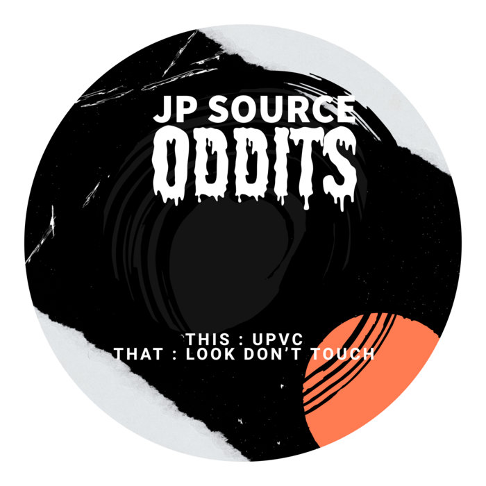 Oddits | JP Source