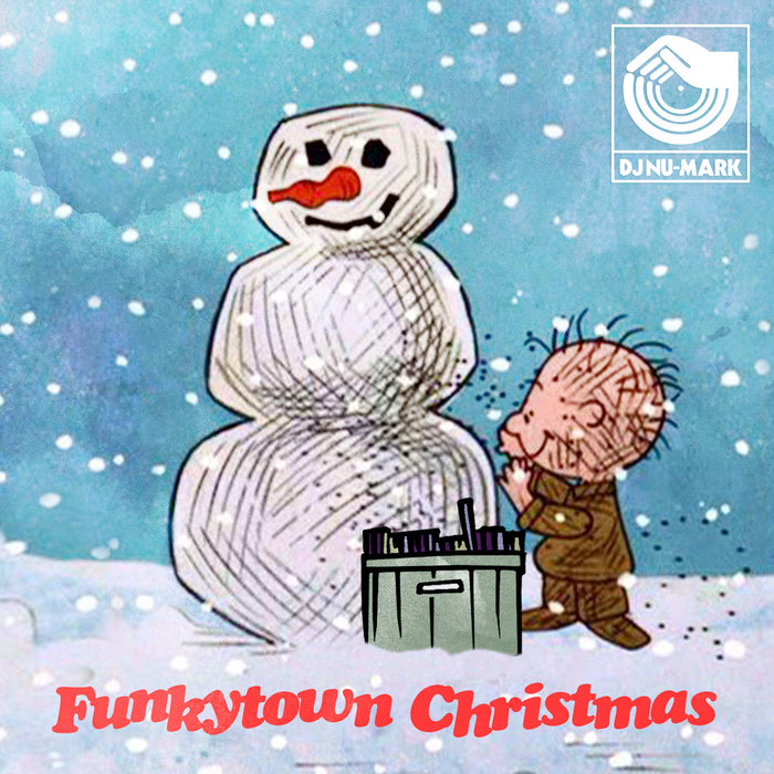 Funkytown Christmas | DJ NU-MARK