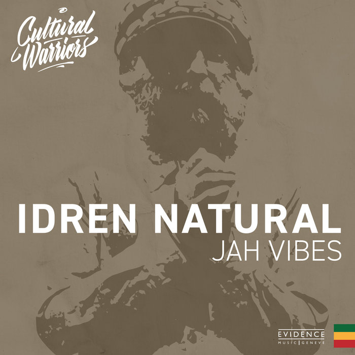 JAH VIBES | I NATURAL & CULTURAL WARRIORS | Cultural Warriors