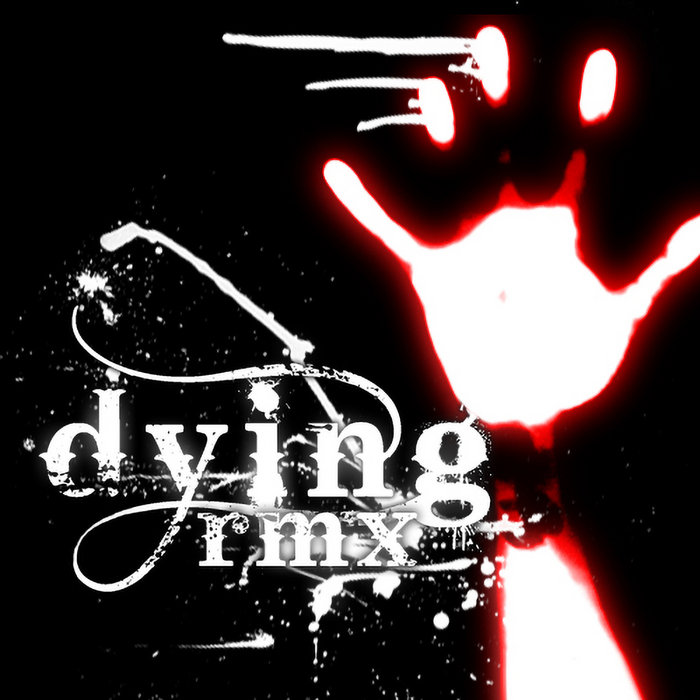 FORCE001R - Pattern Recognition - Dying Remixes | Pattern Recognition ...
