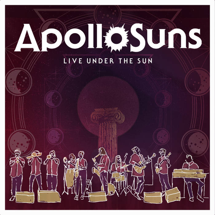 Apollo Sun