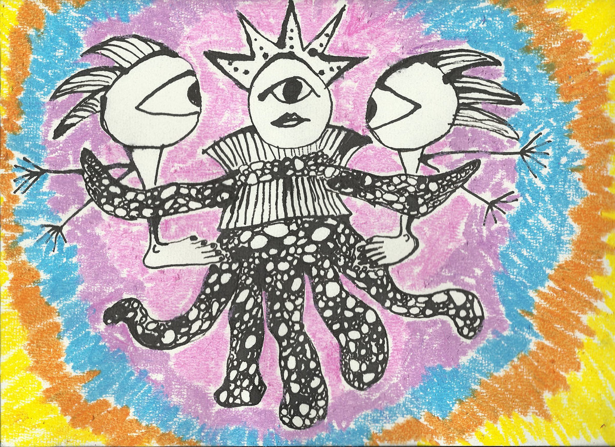 XIAO GU FANG | Matt Crane