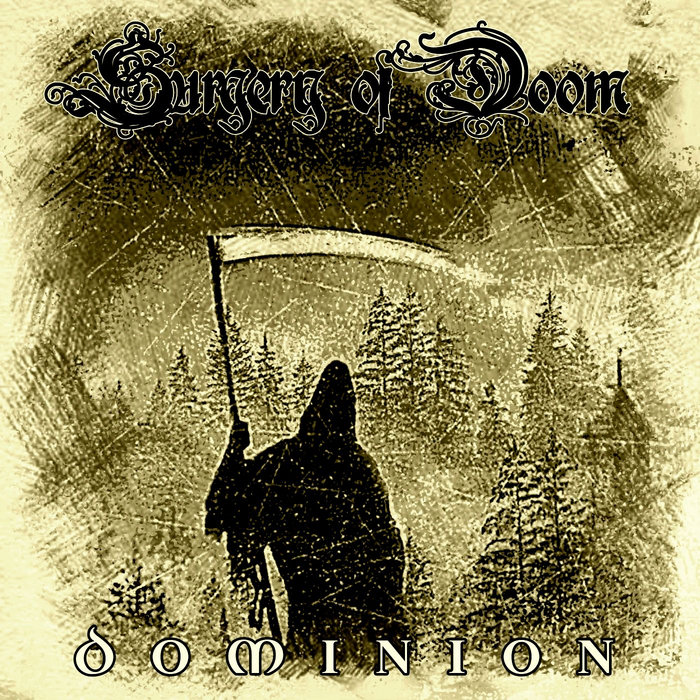 Dominion | Surgery of Doom