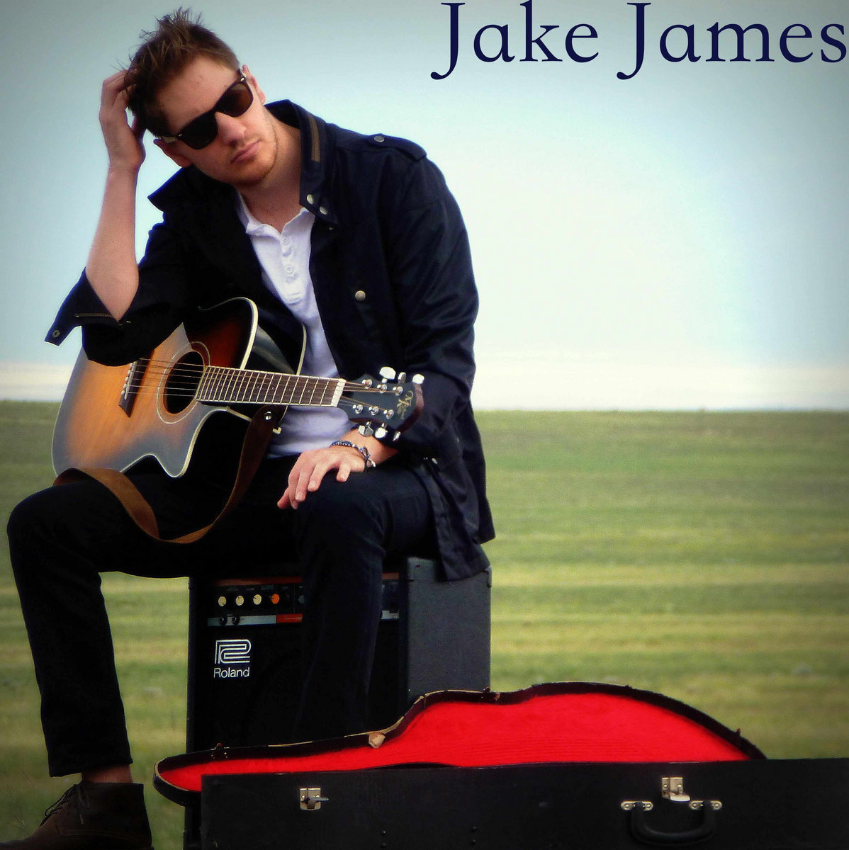 Jake James | Jake James