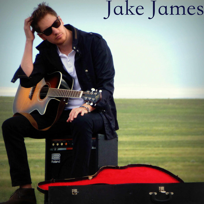 Jake James | Jake James