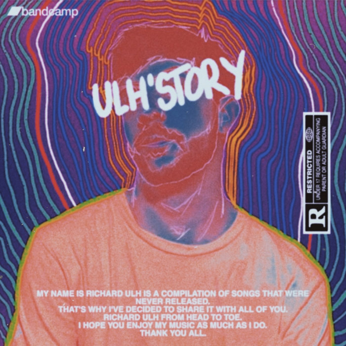 ULH'STORY | Richard Ulh