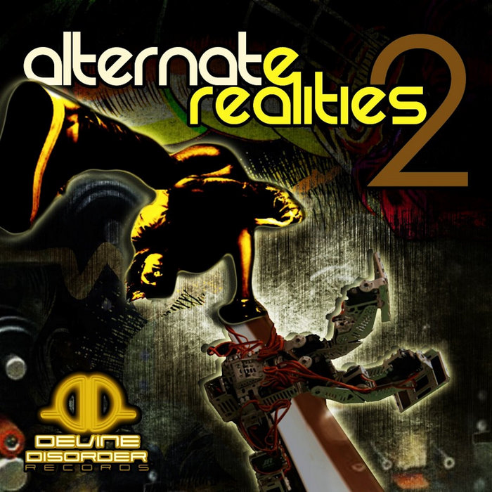 ALTERNATE REALITIES 2 | V/A | DevineDisorder