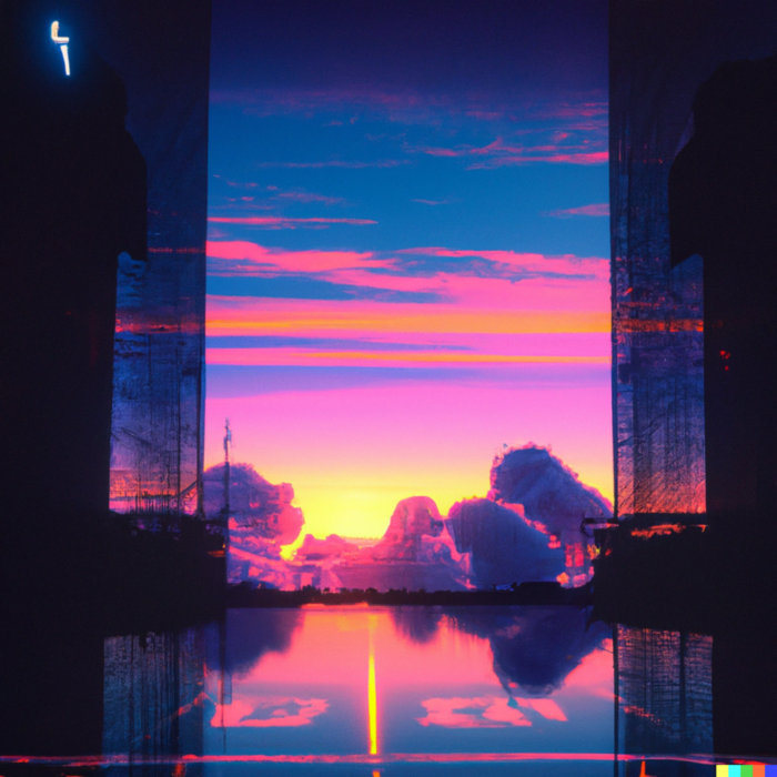 Apollo | James Parrott