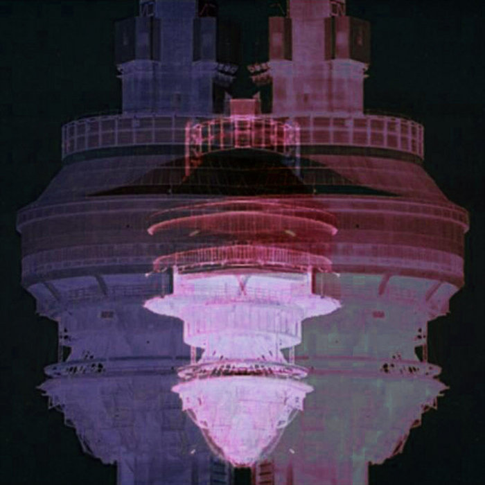 Forlorn Love | Two Suns