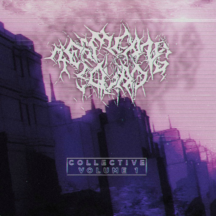 TEAM GANG SQUAD COLLECTIVE V.1 | Jase Money