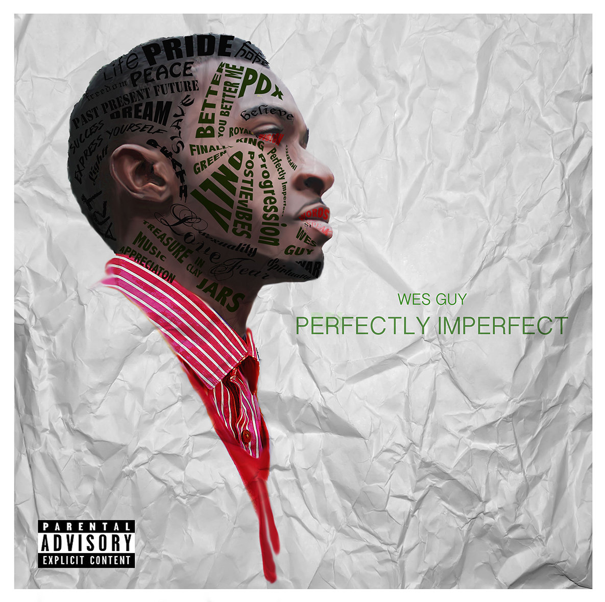 Perfectly, Imperfect | Wes Guy