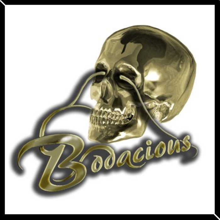 Vol 1 | Bodacious