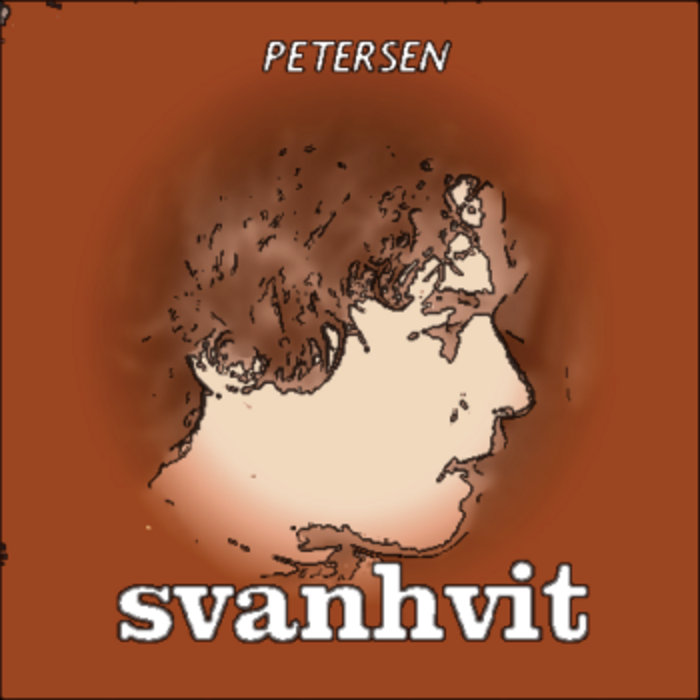 svanhvit | Kristofer Petersen
