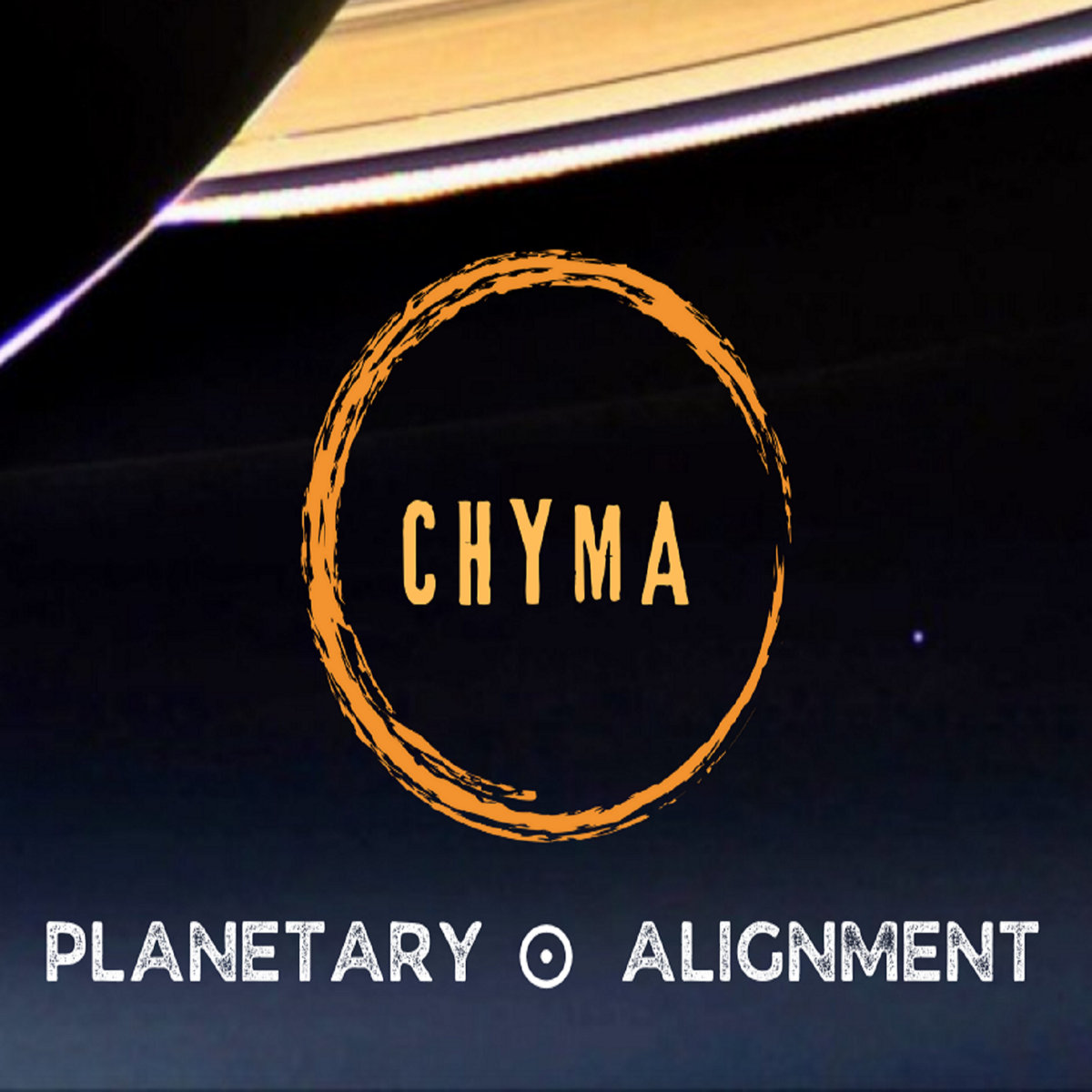 Planetary alignment | Chyma