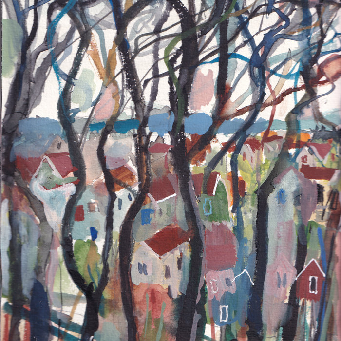 I feel fizzy | Cameron Watt