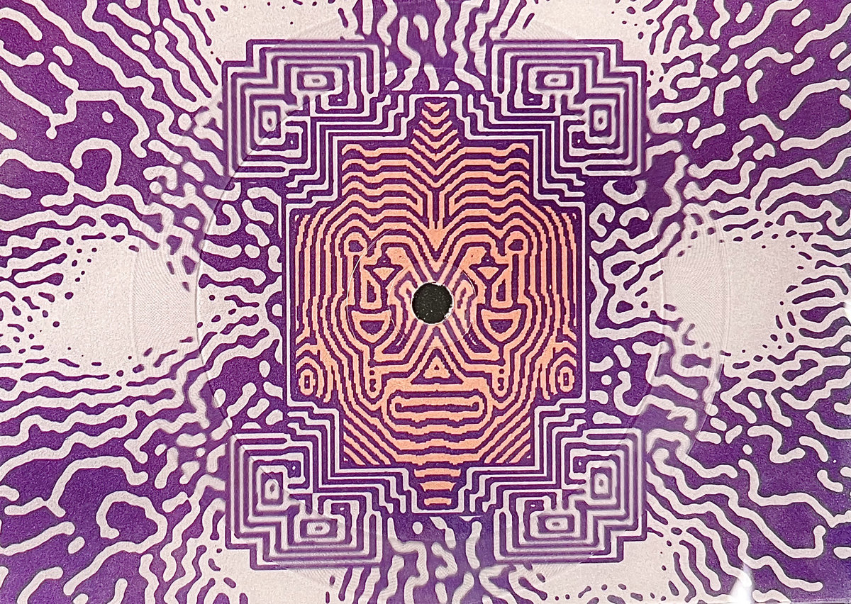 ACID ROOSTER - REFRACTIONS | ACID ROOSTER | Stop.Look.Listen.Records