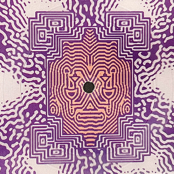 ACID ROOSTER - REFRACTIONS | ACID ROOSTER | Stop.Look.Listen.Records