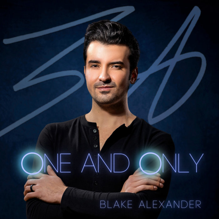 One And Only | Blake Alexander