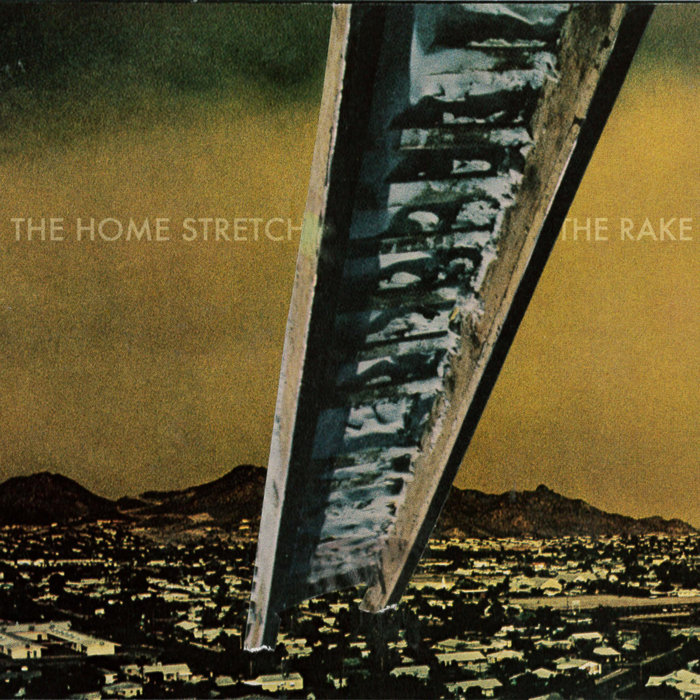 The Rake | The Home Stretch