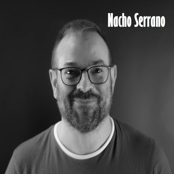 Nacho Serrano - Teatro Buero Vallejo | Música De Guadalajara