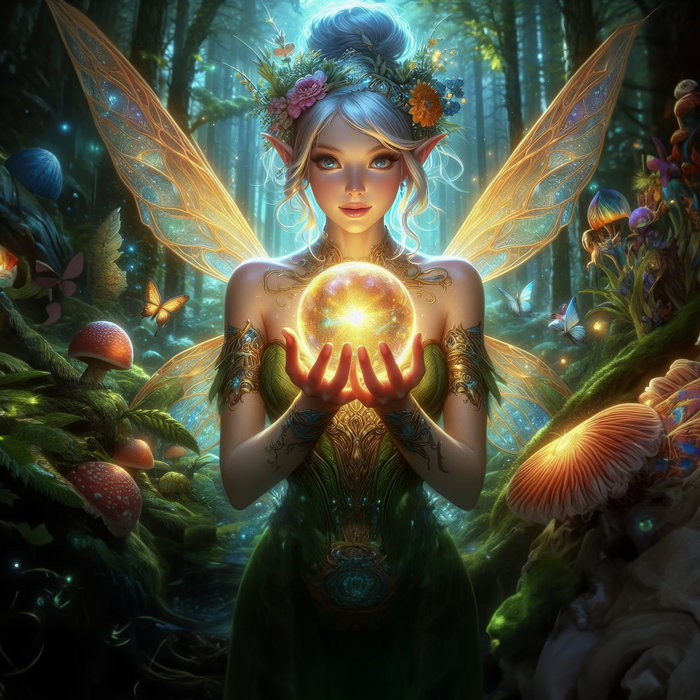 Ultimate Energy Manipulation, Almighty, Apex, Infinity, Maximum, Meta, Pinnacle, Zenith Energy ...