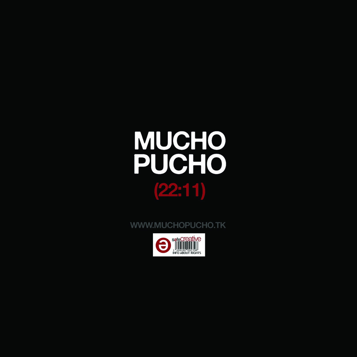 (22:11) | Mucho Pucho