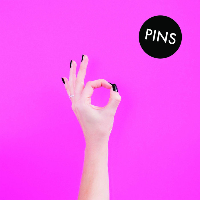 Bad Thing | PINS