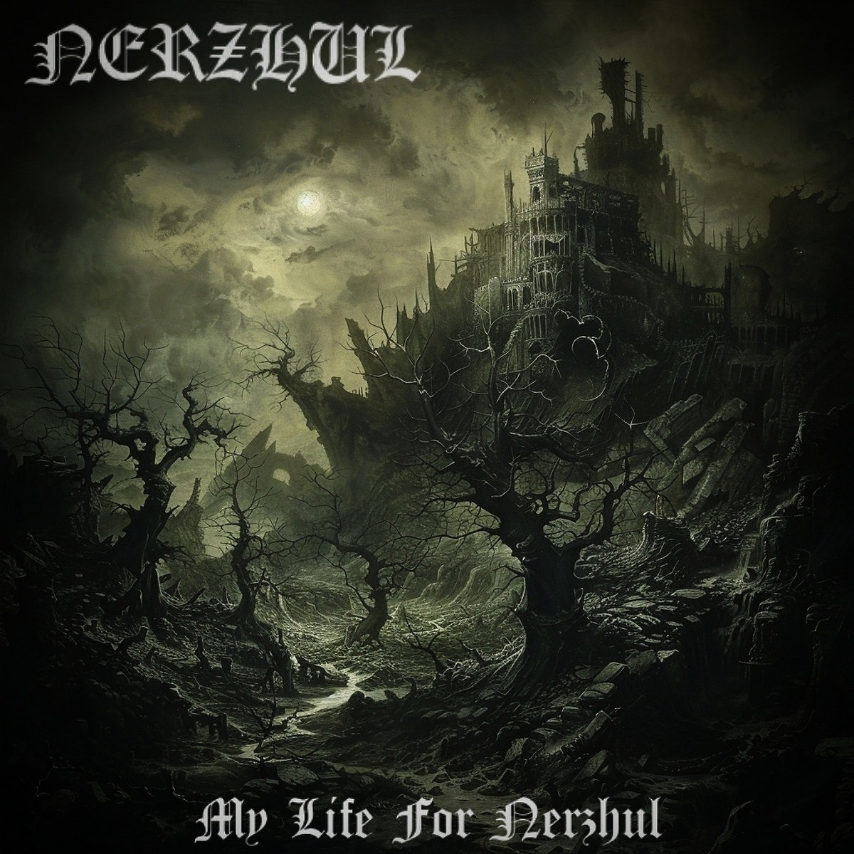 𝕸𝖞 𝕷𝖎𝖋𝖊 𝕱𝖔𝖗 𝕹𝖊𝖗𝖟𝖍𝖚𝖑 | 𝕹𝖊𝖗𝖟𝖍𝖚𝖑