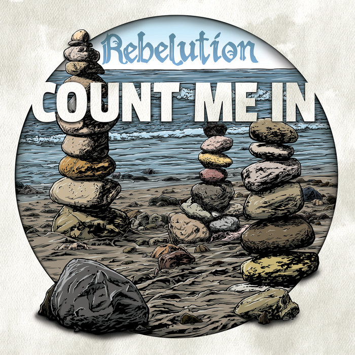 Count Me In | Rebelution