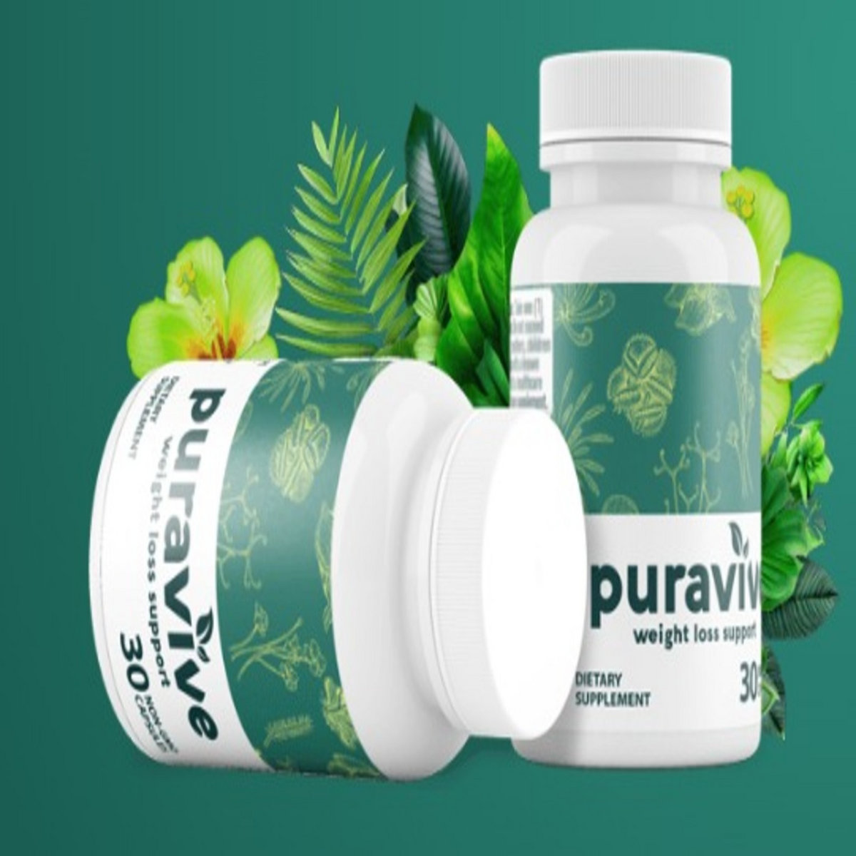 Puravive Reviews (Detailed Analysis) Waste of Money or Proven Customer ...