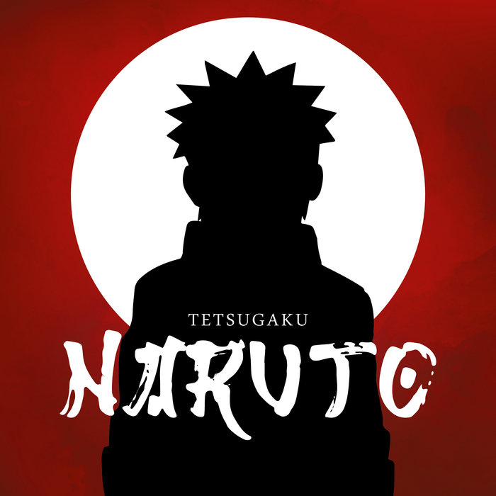 Naruto: Music From Naruto | Tetsugaku