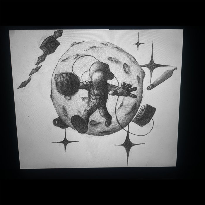 Psychedelic Psychic | Spaceman Cowboy