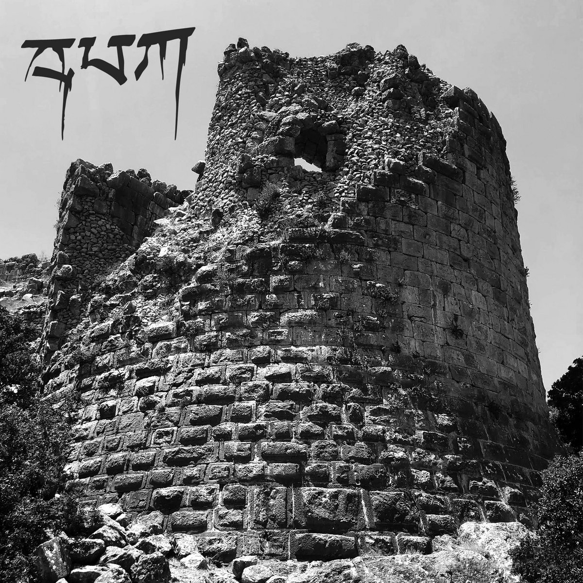 FALL // MARROW (demo) | AUM