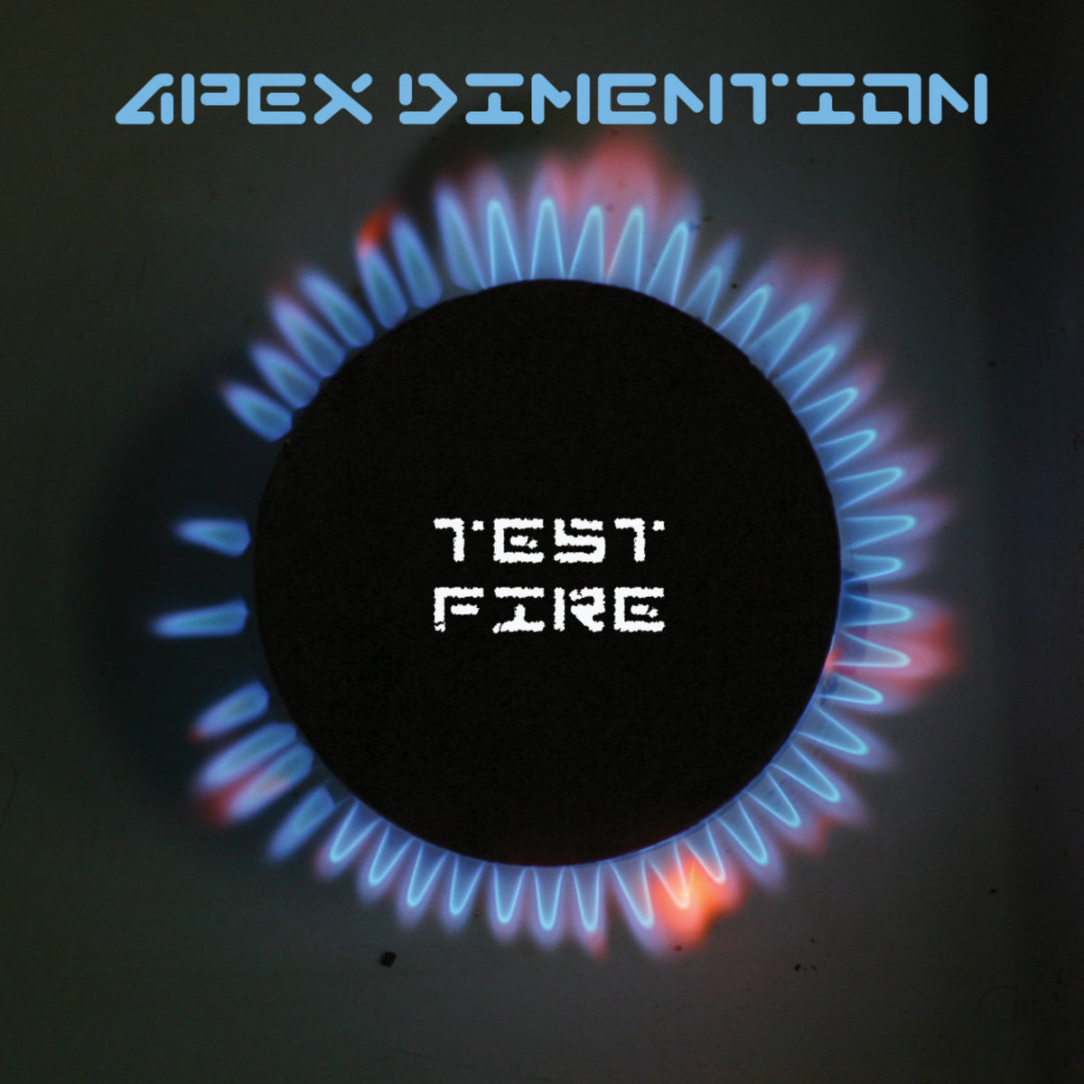 Test Fire (Remastered) | Apex Dimension