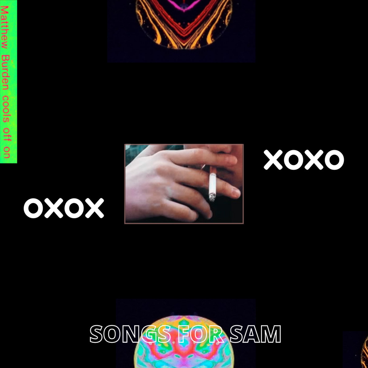 Songs for Sam | Matt Burden