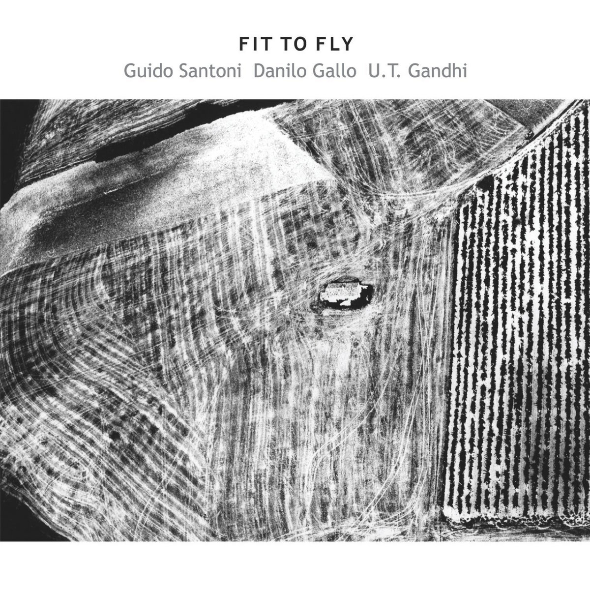 Fit To Fly | Guido Santoni Trio | Guido Santoni