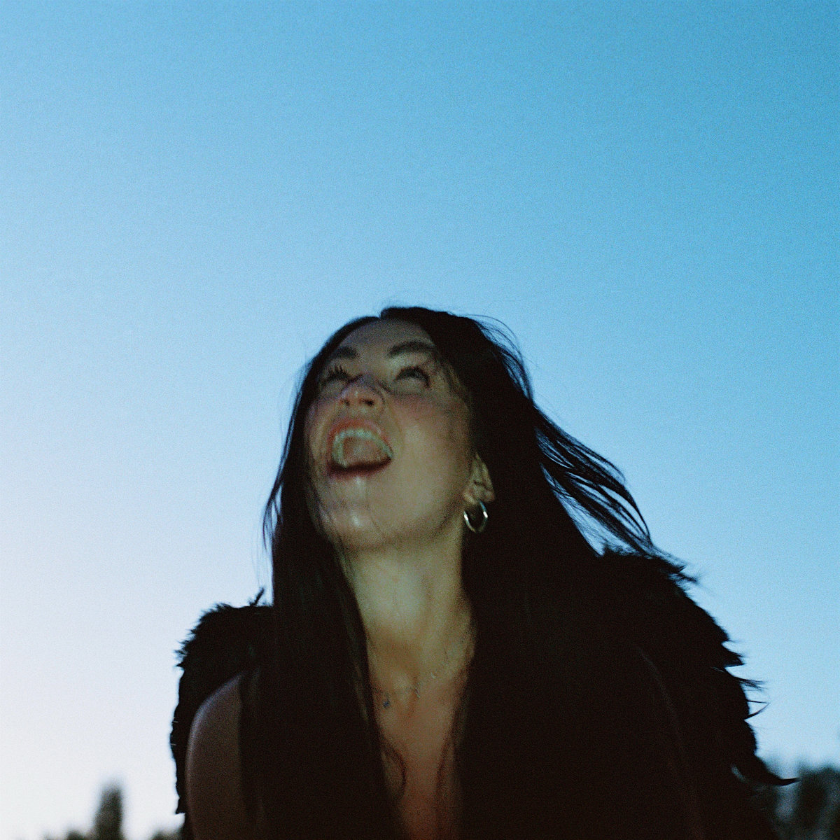 An Exorcise In Anger | Alexandra Leaving