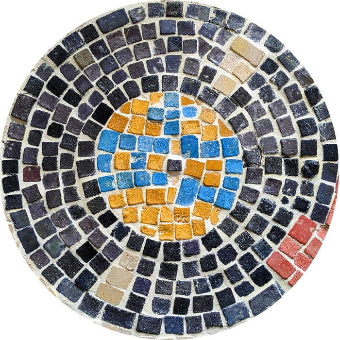 BRIMSTONE THUNDER VOLCANO AND FIRE by ALPHA & OMEGA | Alpha And Omega