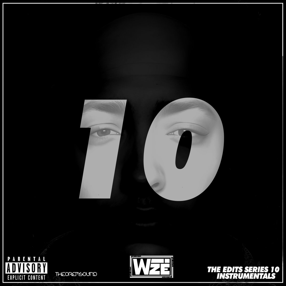 the edits. SERIES 10 (INSTRUMENTALS) | WIZE