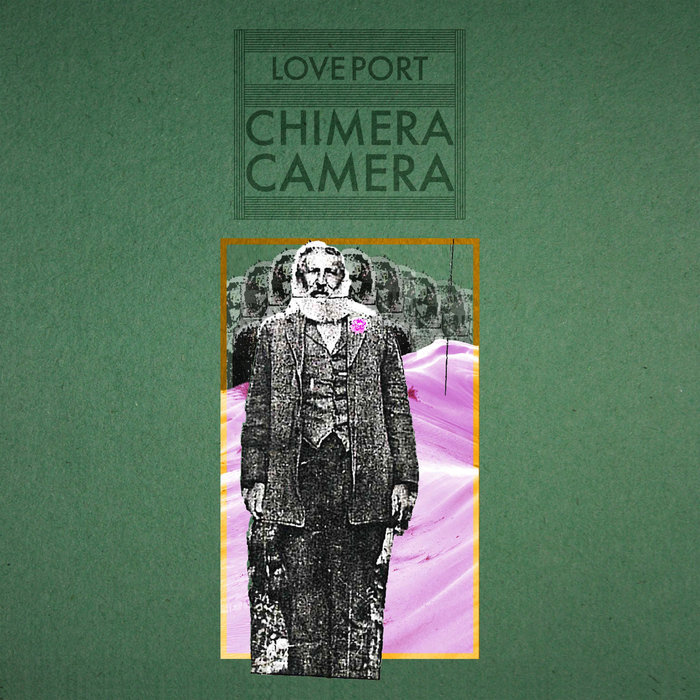 Chimera Camera | Love Port