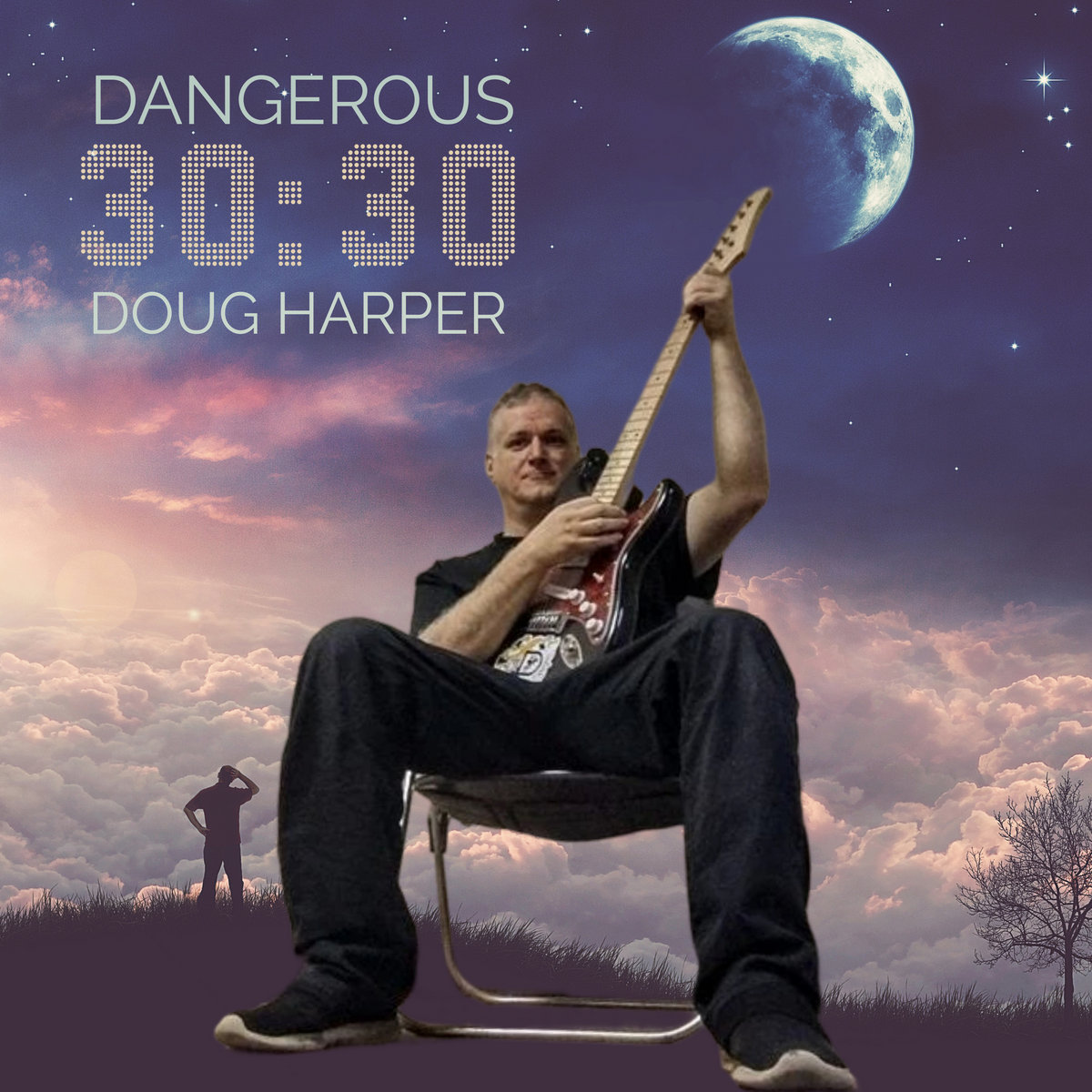 30:30 | Dangerous Doug Harper