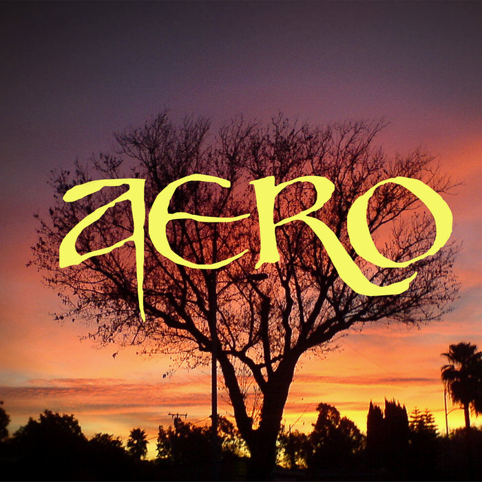 Methodus (EP) | A e r o