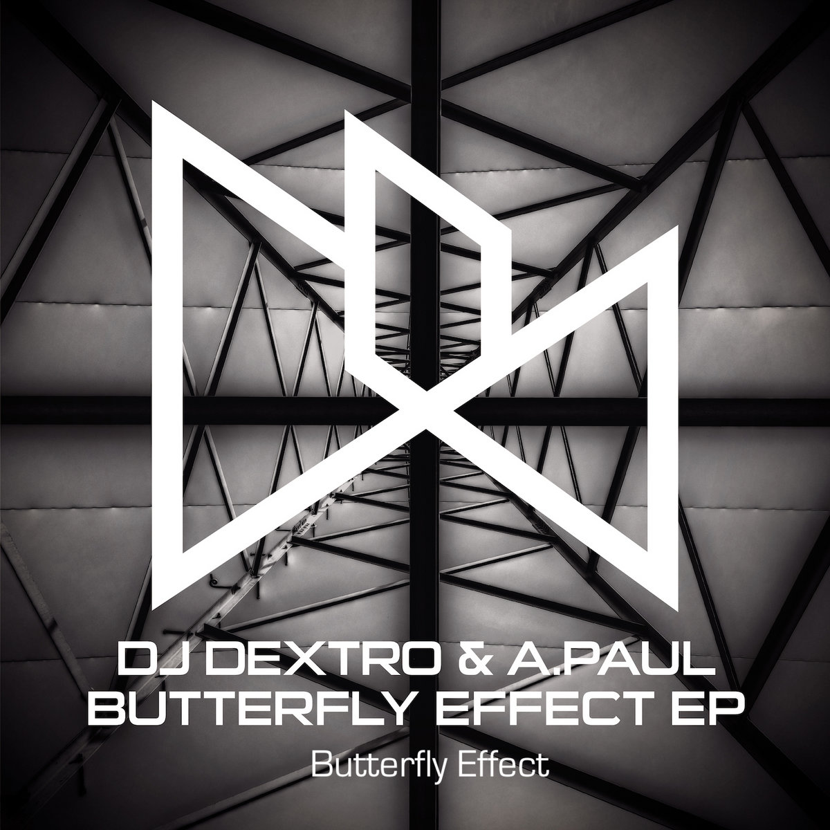 Butterfly Effect EP | Dj Dextro