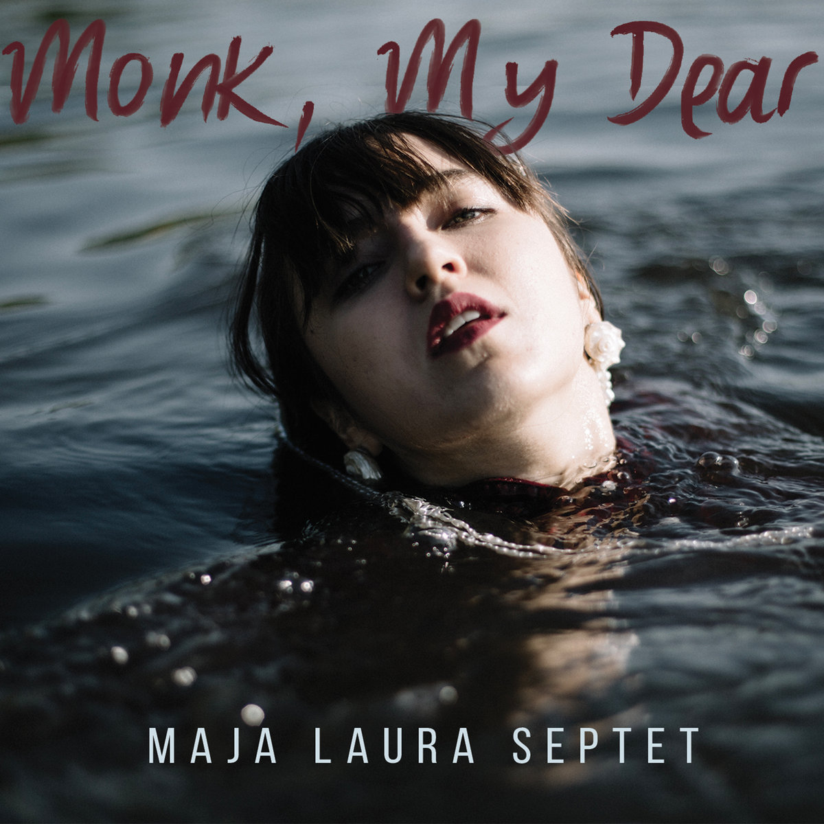 Monk, My Dear | Maja Laura Septet