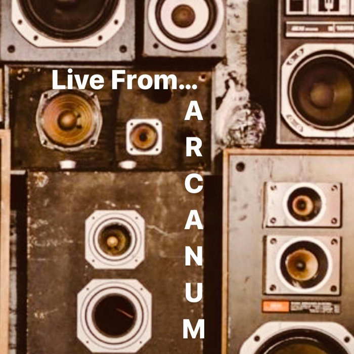Live From... | Arcanum | Brett Schieber