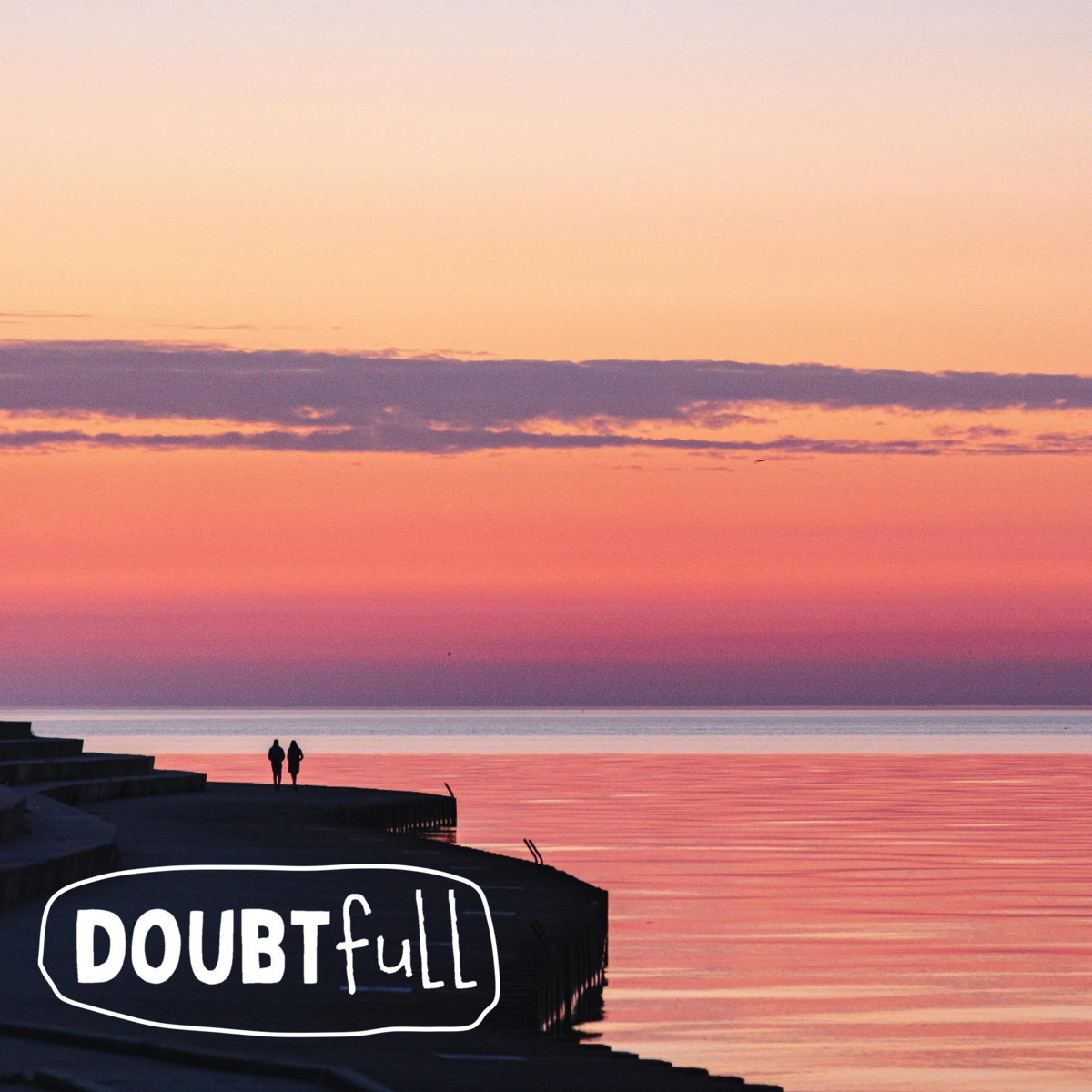 We All Get What We Deserve EP | Doubtfull