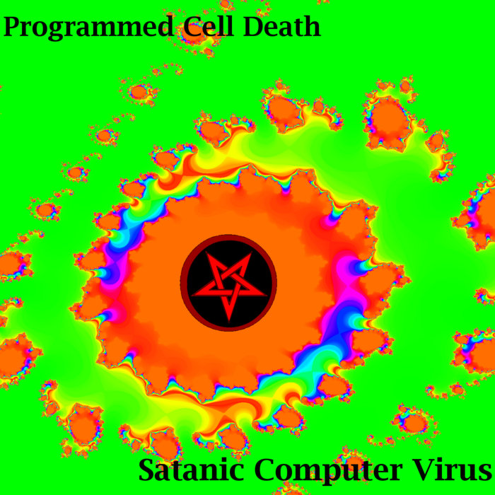 Satanic Computer Virus | Programmed Cell Death | Octopi(e)