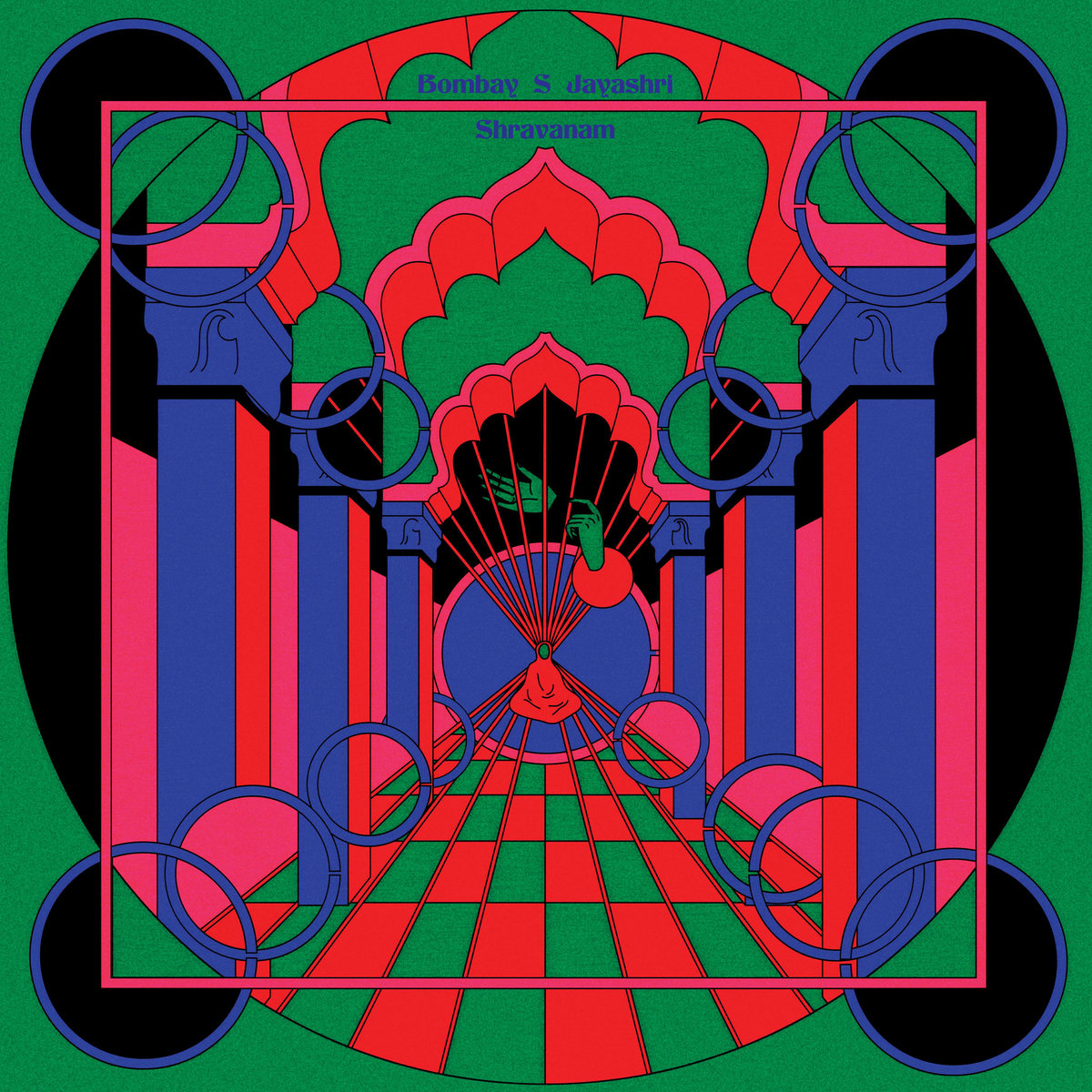 Shravanam | Bombay S Jayashri | Time Capsule