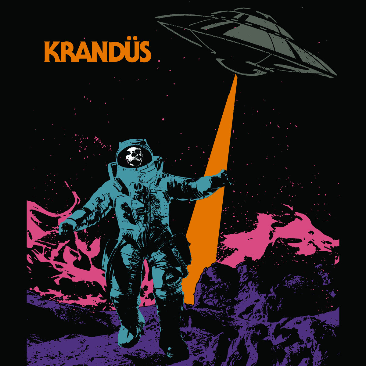 Krandüs | Krandüs