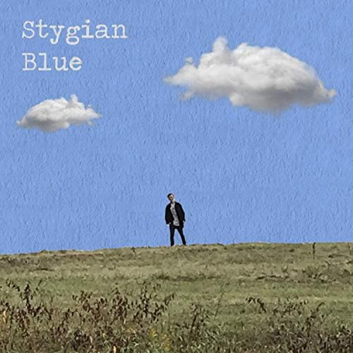 Stygian Blue | Phoenix Lavender-Kelly | Gatchi